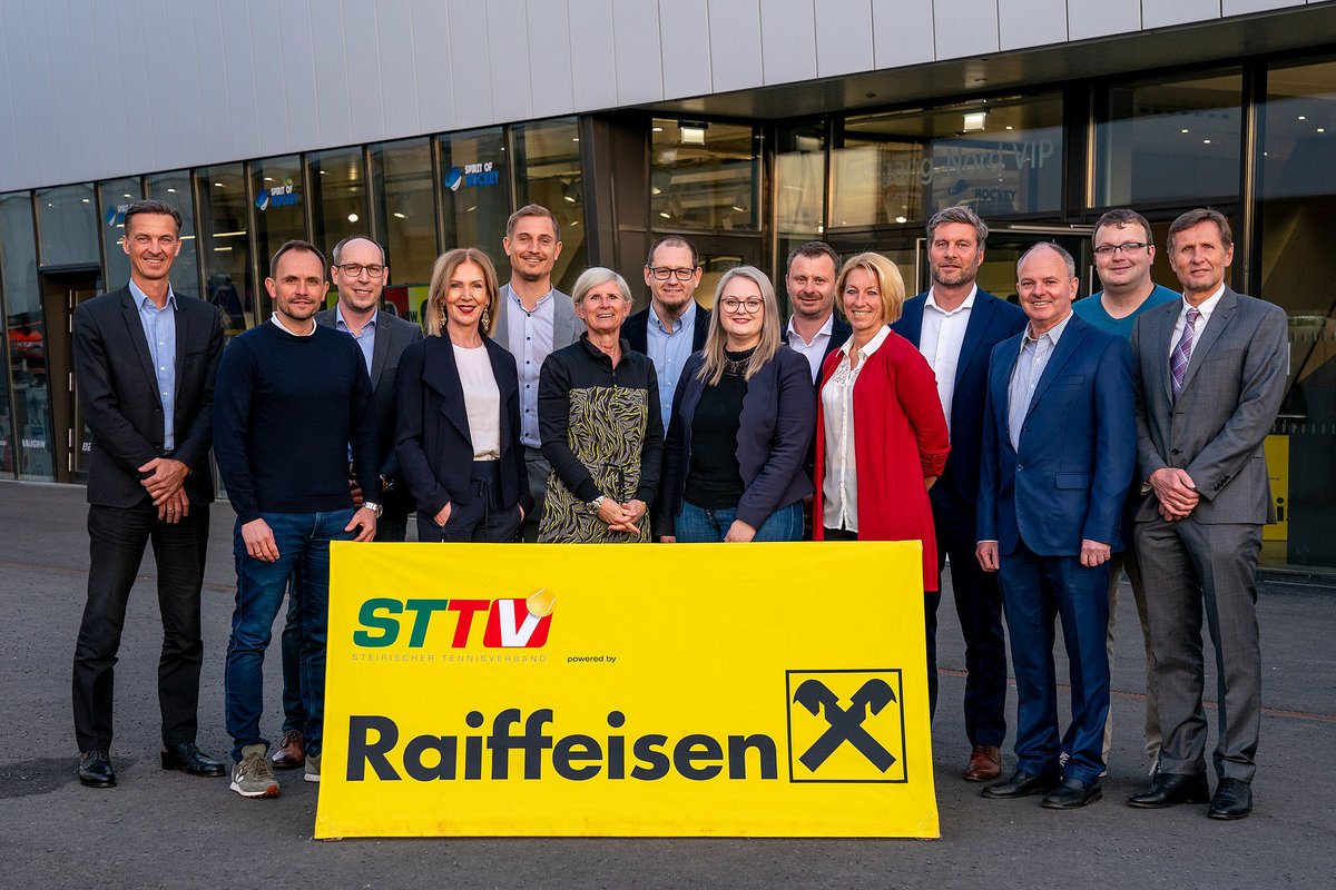 STTV: Comeback der Präsidentin sorgt für frischen Wind