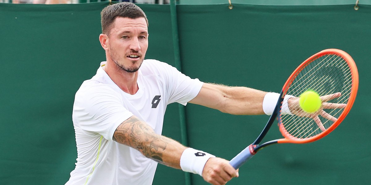 STTV: Novak bei Österreichischen Hallenmeisterschaften auf Kurs