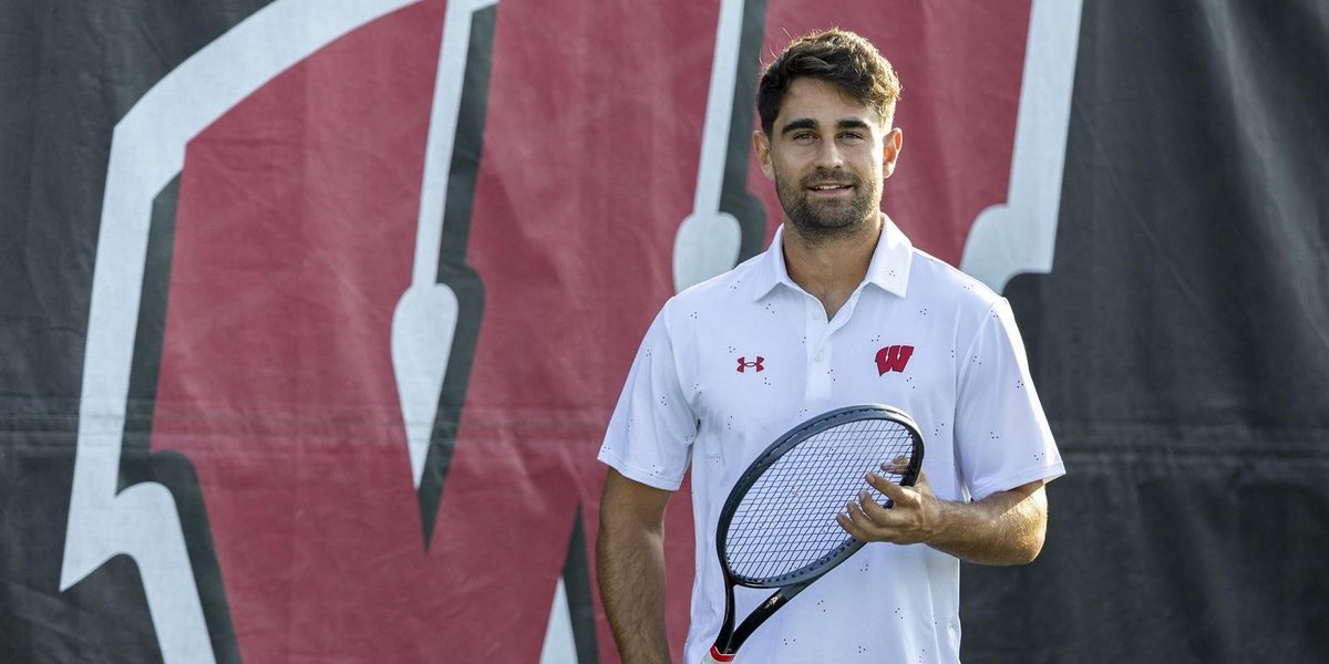 STTV: Smarthlete-Story: Gabriel Huber am College in den USA