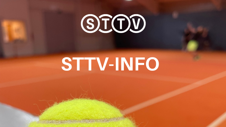 STTV: NU-SCORE ab 2025 neu bei der STTV-Meisterschaft