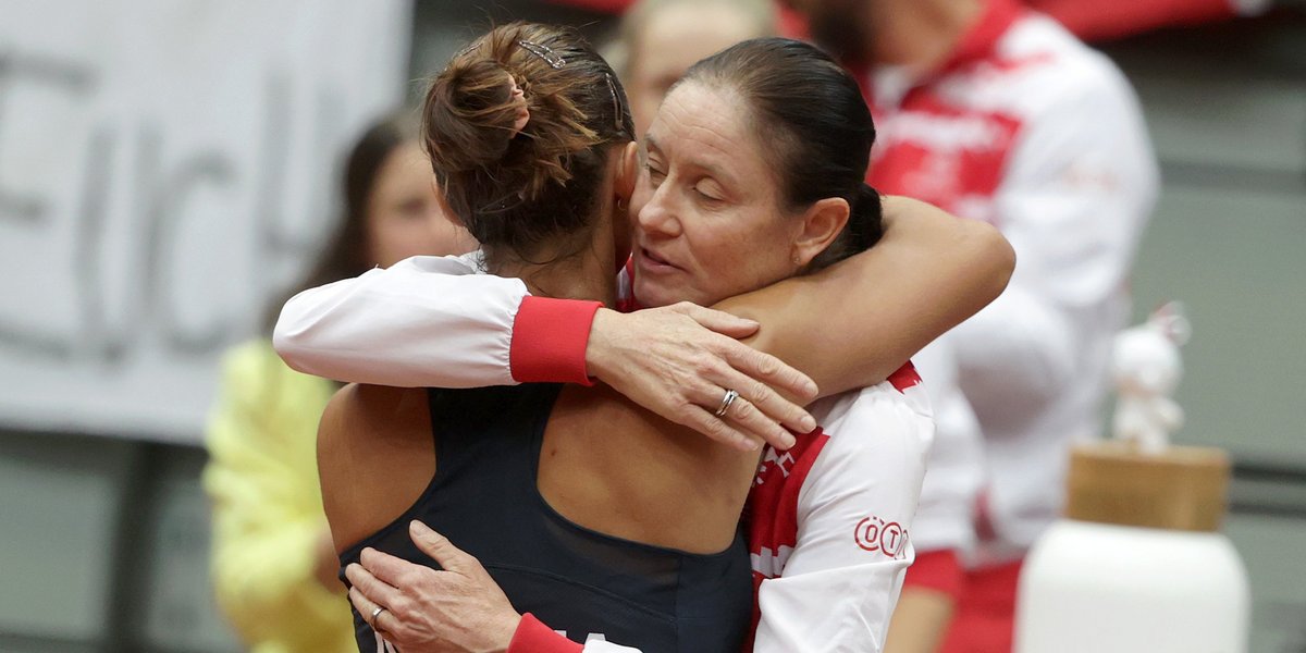 STTV: Marion Maruska zu Hass im Netz: „Wollen Spieler:innen nicht ...