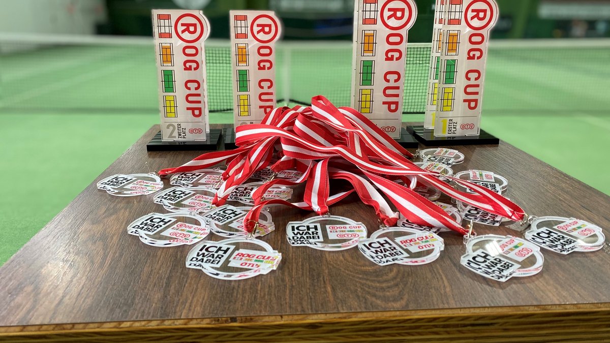 STTV: ROG – Cup 2023/2024